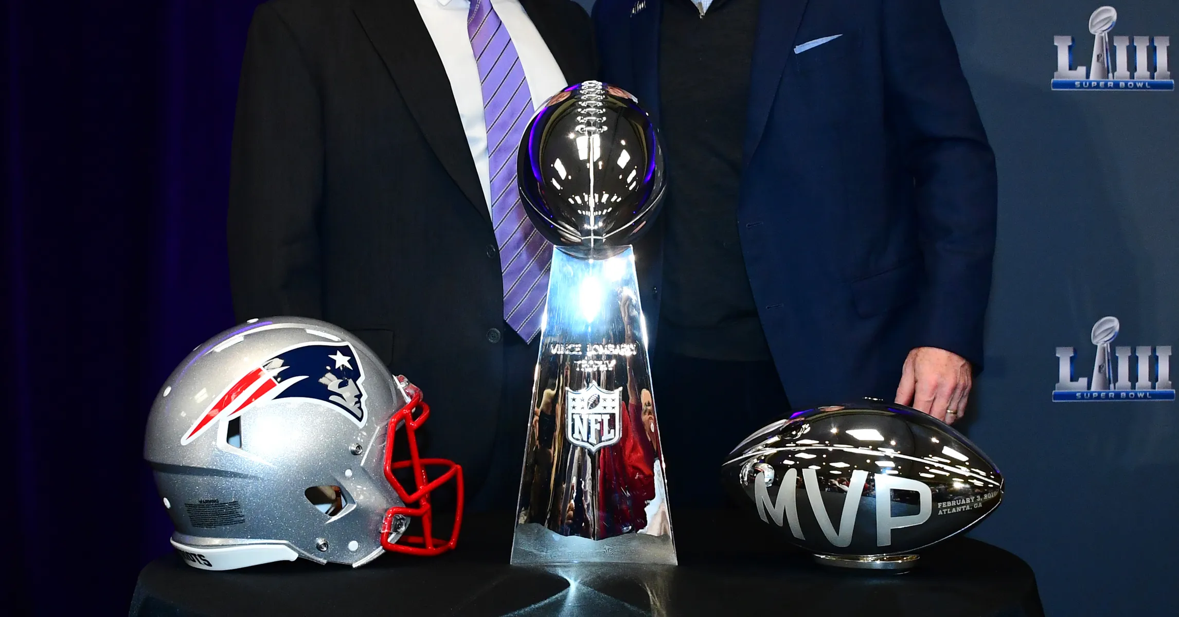 Super Bowl 53 Had Lowest Viewership Since 2007