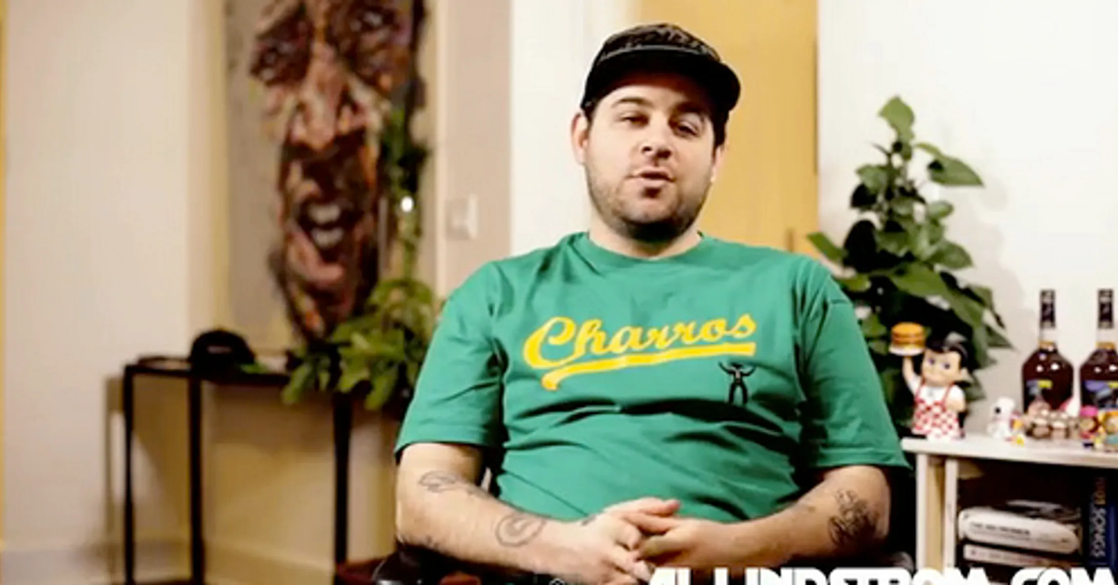 Jonny Shipes Of Cinematic Music Talks On Sony RED Partnership