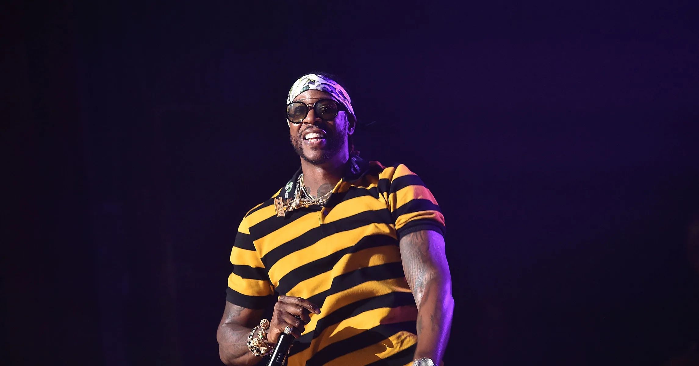 Here's The Tracklist For 2 Chainz's "Daniel Son; Necklace Don"