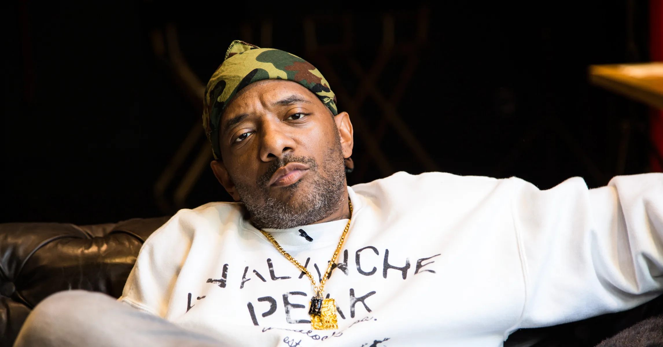 Prodigy Was Reportedly Wheeled Out On A Stretcher After Saturday Concert