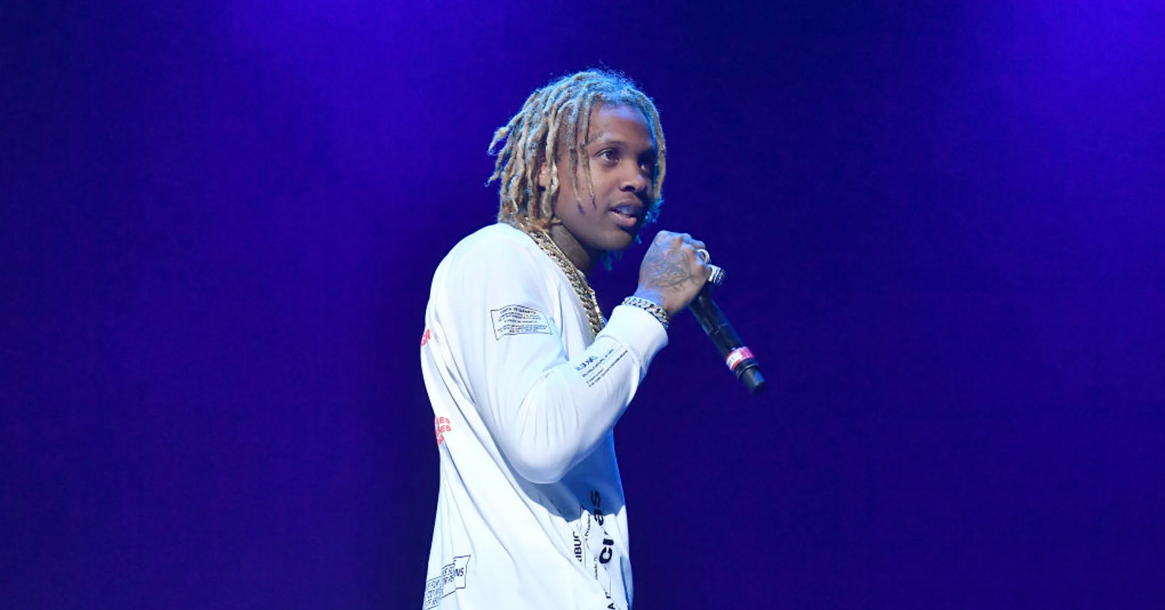 Lil Durk's Brother OTF DThang Shooting Death: More Details