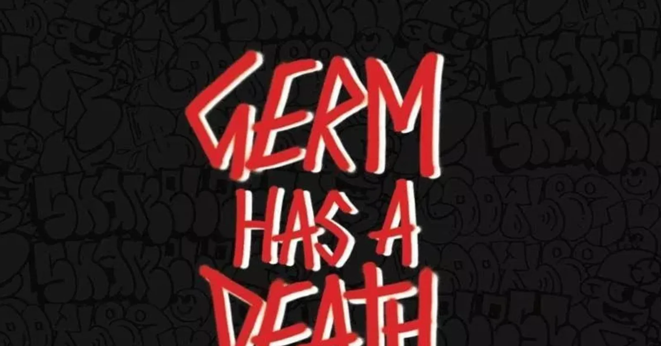 Stream Germ's G59 Records Debut "GERM HAS A DEATHWISH"