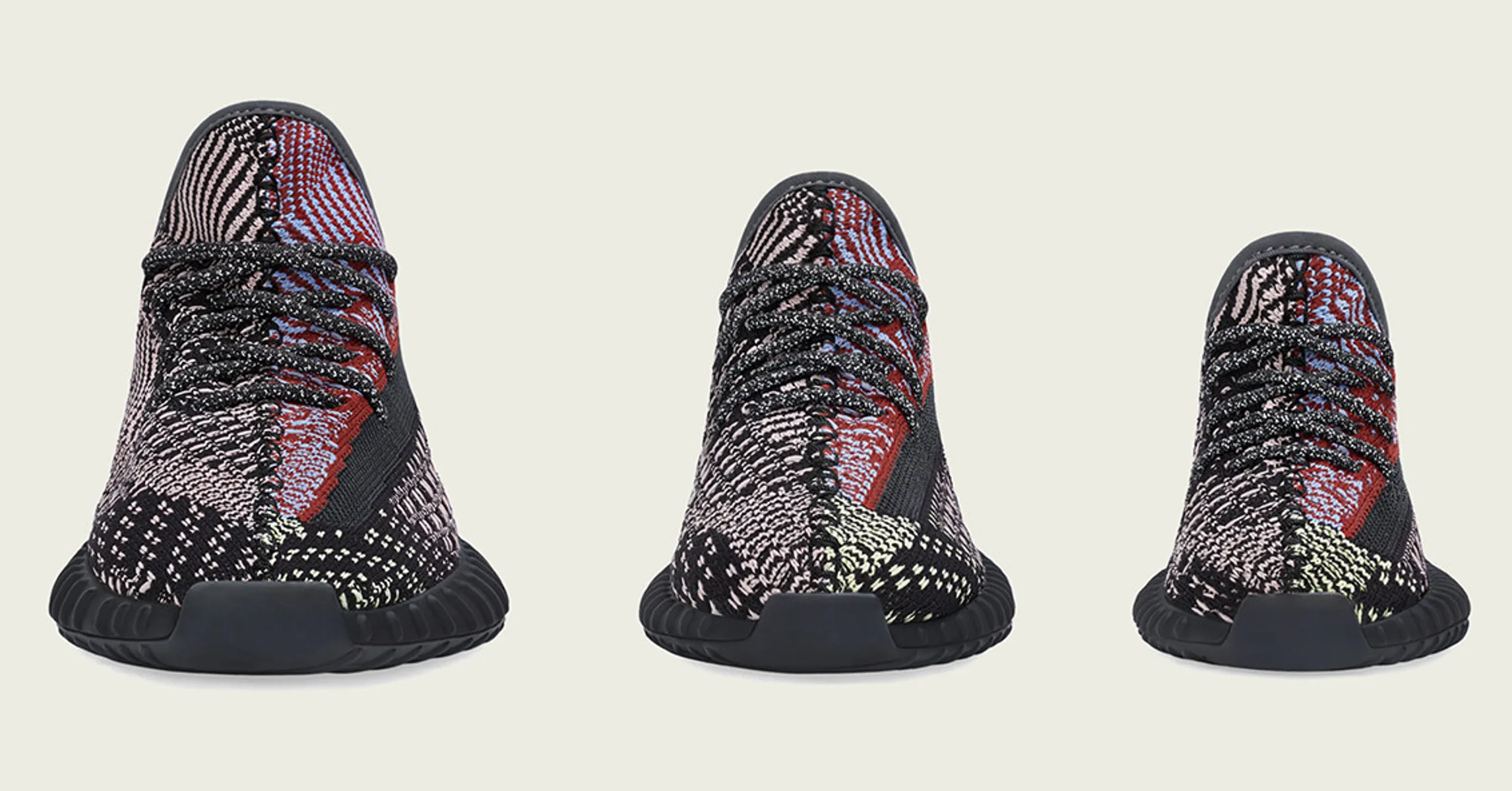 Adidas Confirms "Yechiel" Yeezy Boost 350 V2 Release Details: Where To Cop