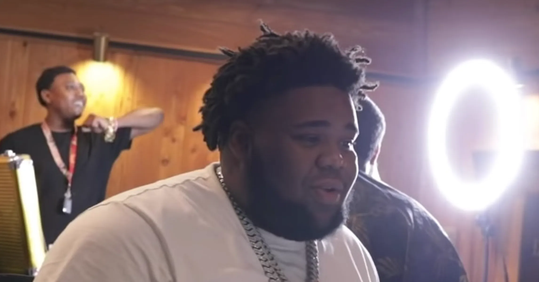 Rod Wave Releases New Single "Shooting Star"