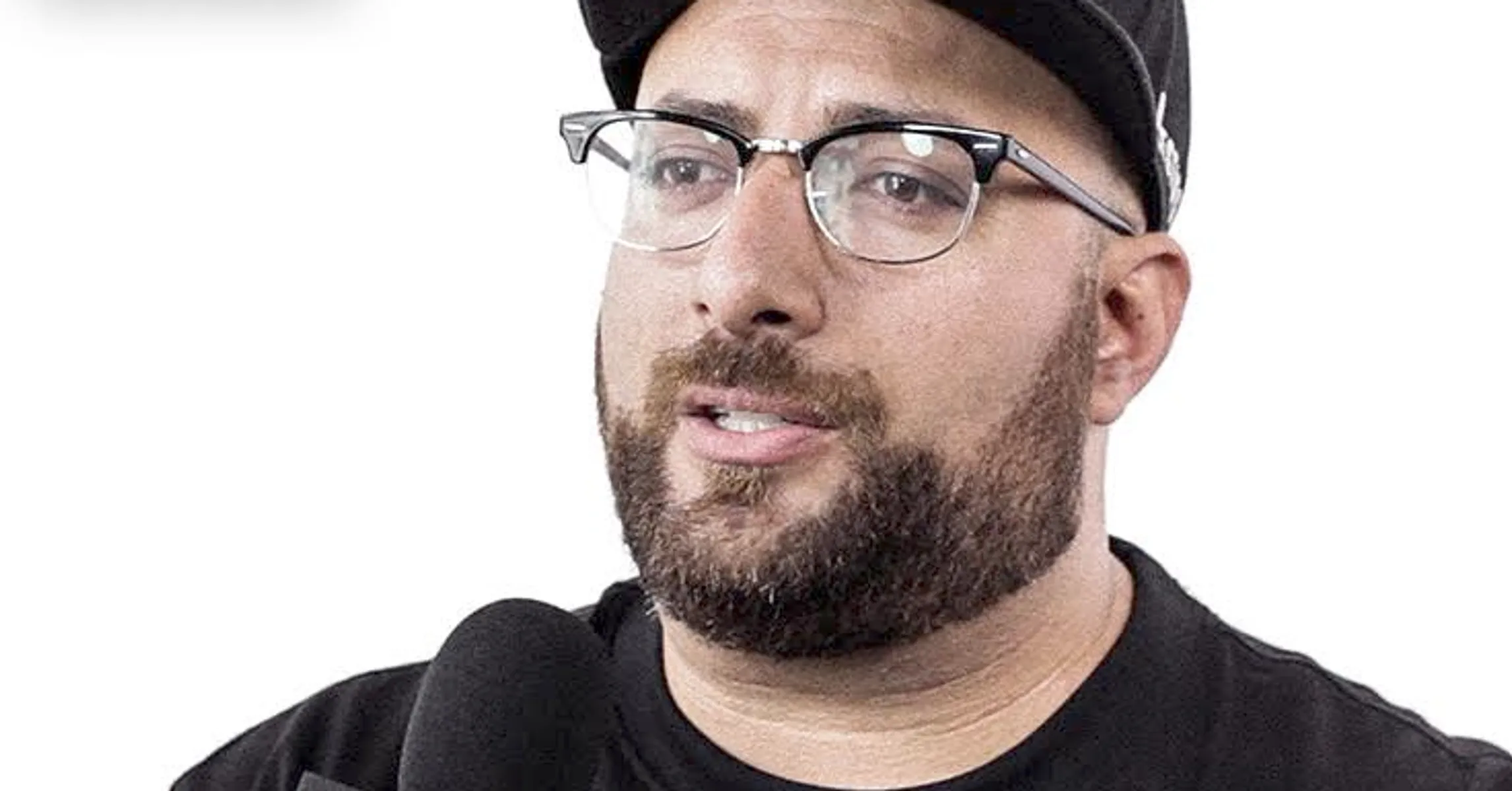 BeatStars Founder Abe Batshon Is Changing The Way Beats Are Sold: The Plug