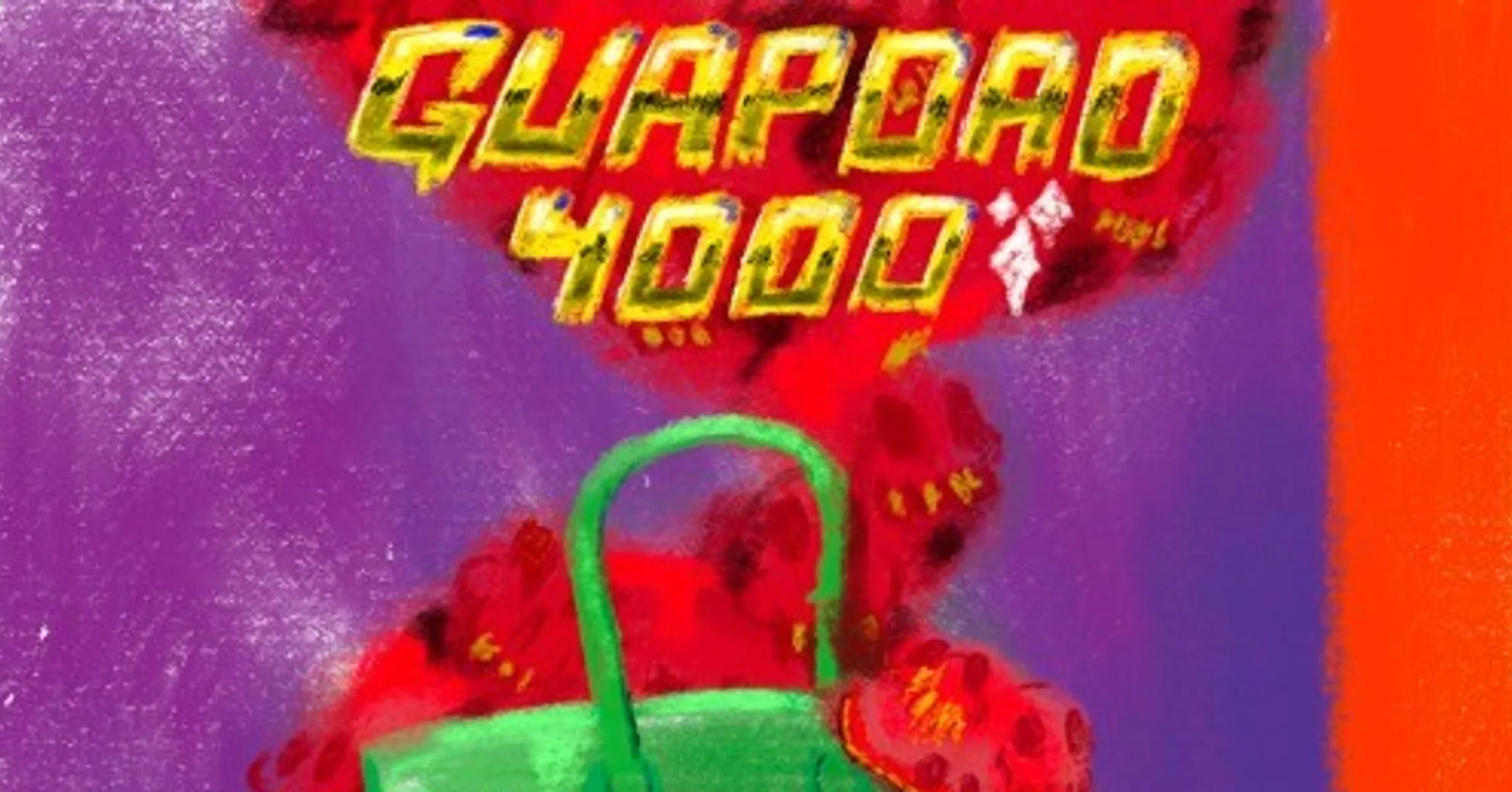 Guapdad 4000 Taps YBN Almighty Jay For "Hermes Hotboy"