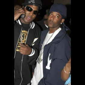 BMF: A History Of The Black Mafia Family