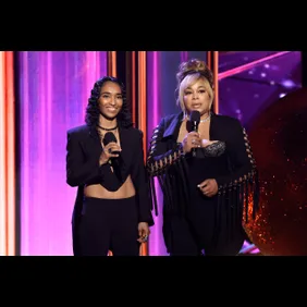 Rozanda "Chilli" Thomas Net Worth 2024: Updated Wealth Of The TLC Singer