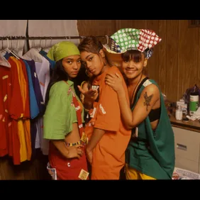 Rozanda "Chilli" Thomas Net Worth 2024: Updated Wealth Of The TLC Singer