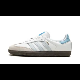 Five Best Adidas Samba Colorways For The Fall