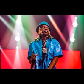 Lil Durk Hit With Wrongful Death Lawsuit Amid Legal Fallout From Murder-For-Hire Arrest