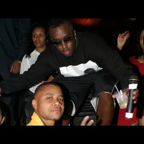 Lil Rod Wants To Serve Diddy’s Son Justin Combs & Cuba Gooding Jr ...