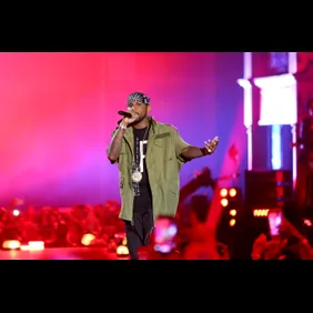 Pour Up: A Complete List Of Rapper Alcohol Brands