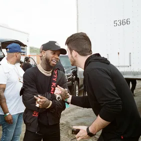 15 Hip-Hop Managers You Should Know