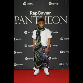 Juice WRLD Mourns The Loss Of His Father