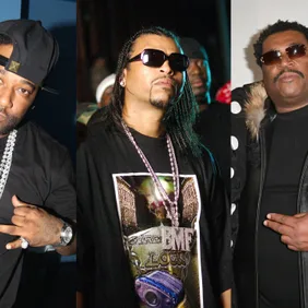 The True Story Behind "BMF"