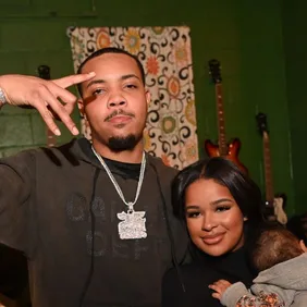 G Herbo Surprises Taina Williams With Lavish, Luxury Cars