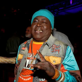 7 Rappers Who Got Veneers