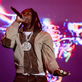 Polo G Reaches This Historic Sales Milestone With All Of His Albums