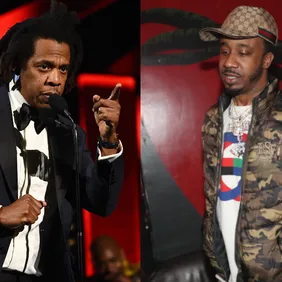 Benny The Butcher Explains How Jay-Z Collab Fell Apart