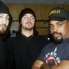 Who Is B-Real? Cypress Hill's Hip-Hop Legend
