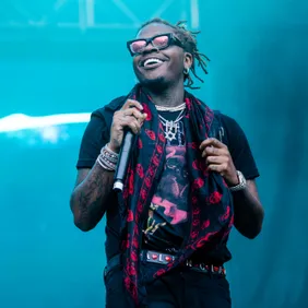 Gunna Leaves Fans Stunned Over Weight Loss