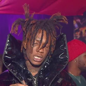 Lil Wop Shares More OnlyFans Promo Pics After Announcing Transition