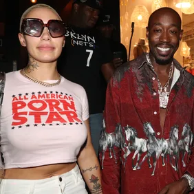 Freddie Gibbs Denies The Fit Mami's Claims About Paying For His Cell ...