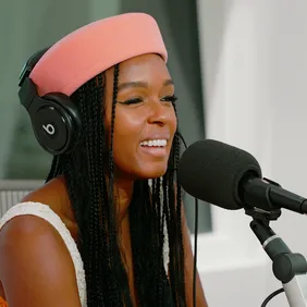 Janelle Monáe Goes Topless On "The Age Of Pleasure" Cover