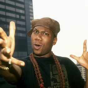 KRS-One: Hip Hop Pioneer & Educator