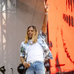 Lil Durk Faces Criticism For Embracing His Religious Values With A New ...