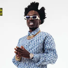 Bobby Fishscale Releases New Single, "MADE IT"