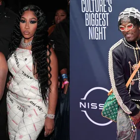 JT And Lil Uzi Vert Spark Marriage Rumors After City Girl Changes IG Name