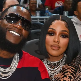 Gucci Mane & Keyshia Ka'oir Relationship Timeline