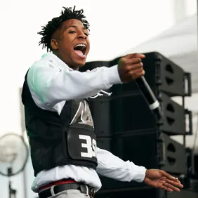 NBA Youngboy Makes Second Post Since Reactivating Instagram