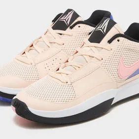 Nike Ja 1 "Sundial" Unveiled: Photos