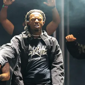 Playboi Carti Uses Young Thug's Tweet To Call Out "BS Music," Fans ...