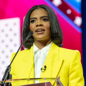 Candace Owens Hilariously Dissed By Interior Decorator
