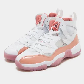 Jordan Two Trey To Drop In "Arctic Orange" Colorway