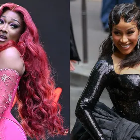 Cardi B & Megan Thee Stallion's Collab Single "BONGOS" Drops This Week