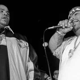 Fat Joe Reminisces On His Friendship With Big Pun