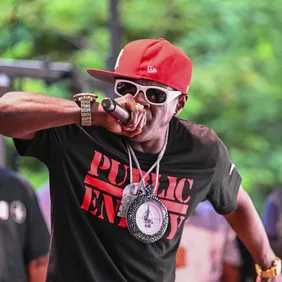 The Best Flavor Flav Songs, Ranked