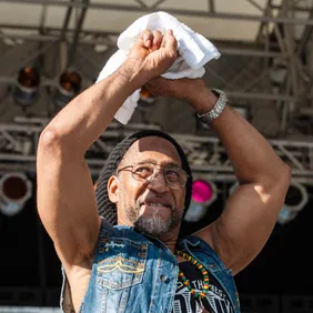 Who Is DJ Kool Herc? The "Founding Father Of Hip-Hop"