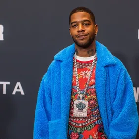 Kid Cudi Unveils "INSANO" Album Cover