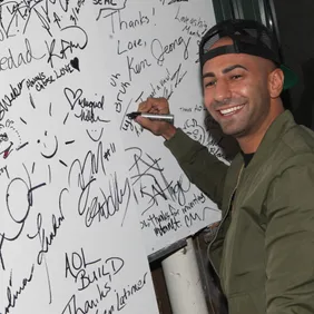 Who Is Fousey? The Famed Prankster & YouTube Vlogger
