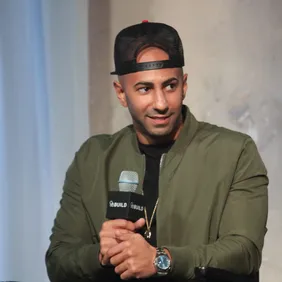 Fousey Breaks His Silence Amid Stay At Mental Health Hospital