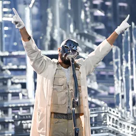 The Weeknd's "After Hours" LP Turns Four: Looking Back At The Self ...