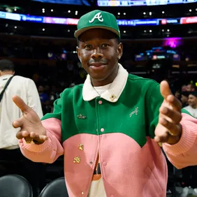 Sexyy Red And Tyler, The Creator Meet For The First Time