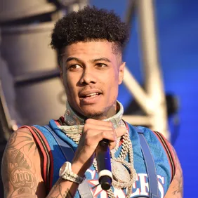 Jaidyn Alexis' BBL Criticized By Social Media After Blueface Shows It Off