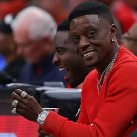 Boosie Badazz's Girlfriend Reveals She's Known Him Since She Was 18 ...